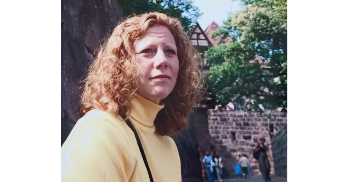 Rebecca L. Feliciano Named a Woman of the Month for November 2024 by P ...