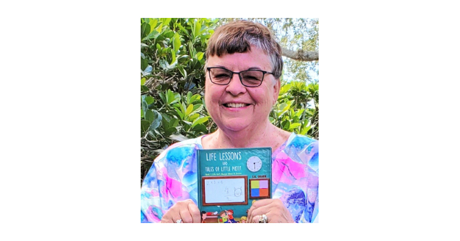 Dr. Susan Grunin Awarded a Lifetime Achievement Award by P.O.W.E.R ...