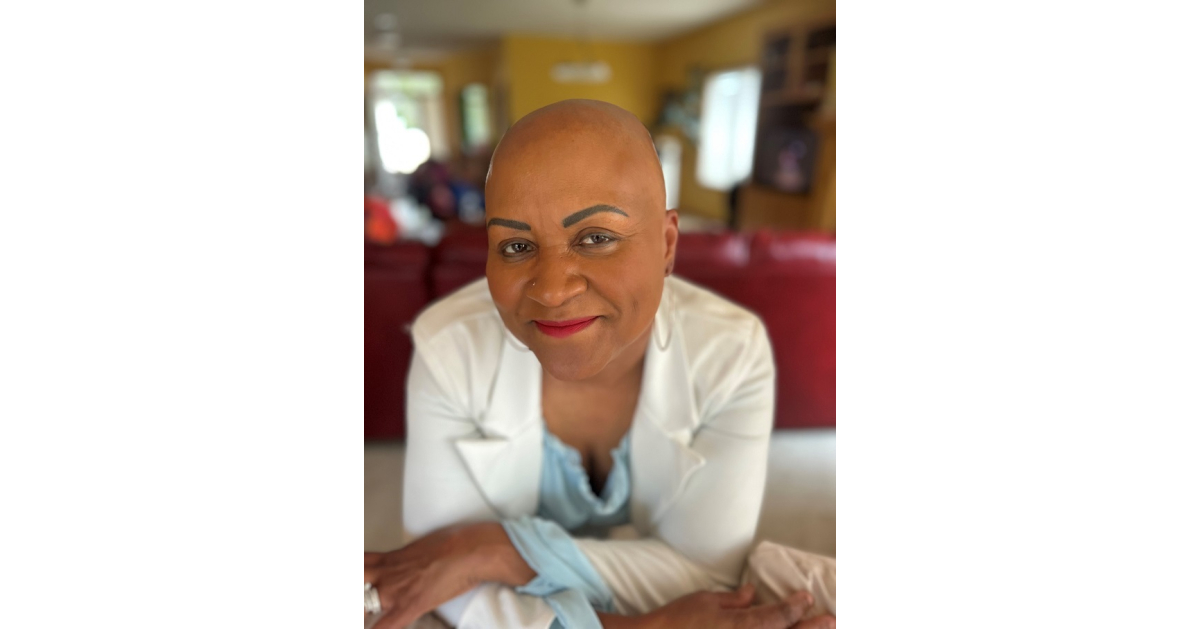 Donna T. Gingery Chosen as a Woman of the Month for December 2025 by P ...