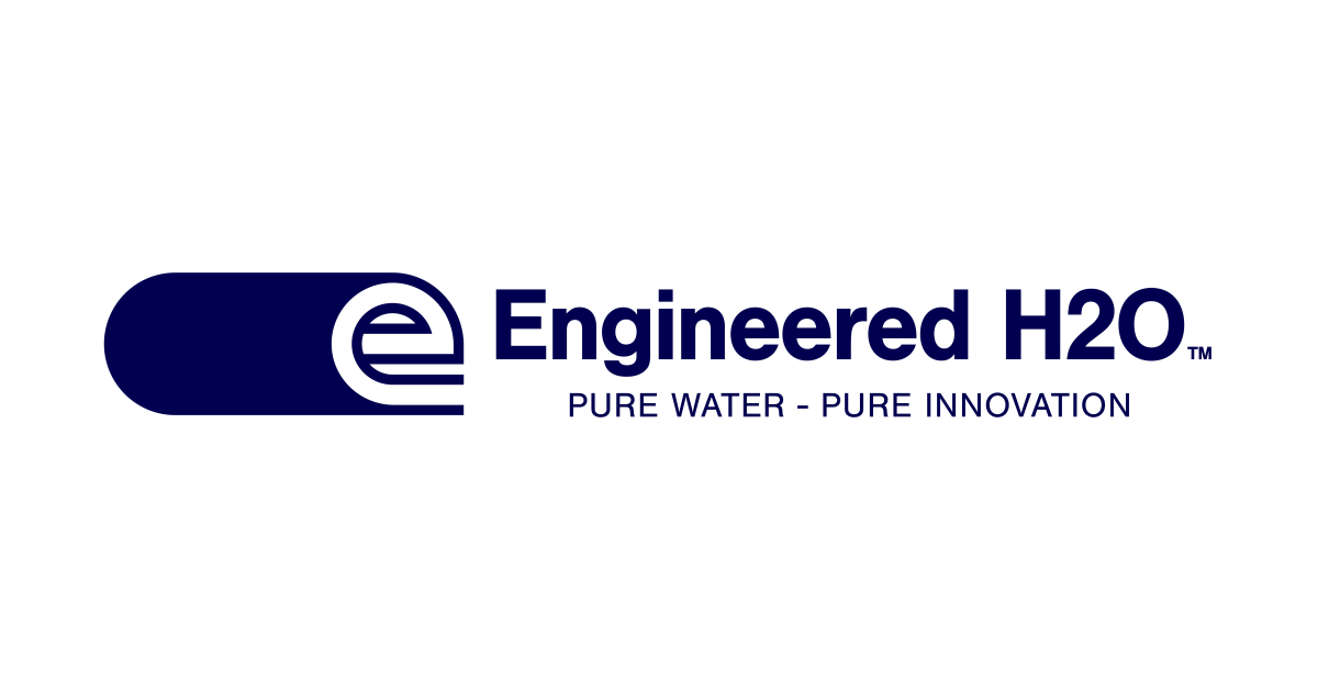 Engineered H2O, LLC Opens New Manufacturing Facility in Florida to ...