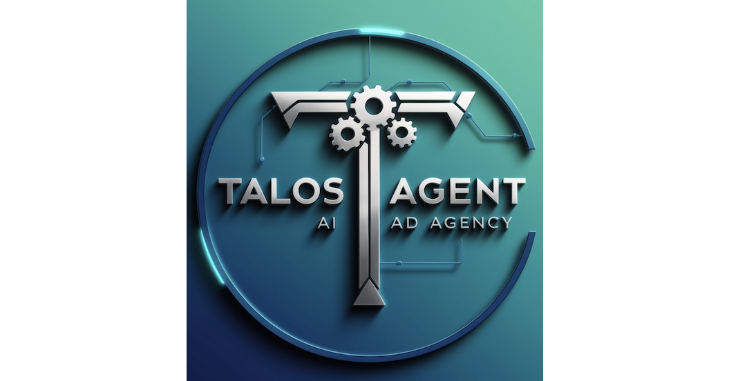 Talos Agent Launches AI-Driven Ad Platform to Maximize Ad Effectiveness ...