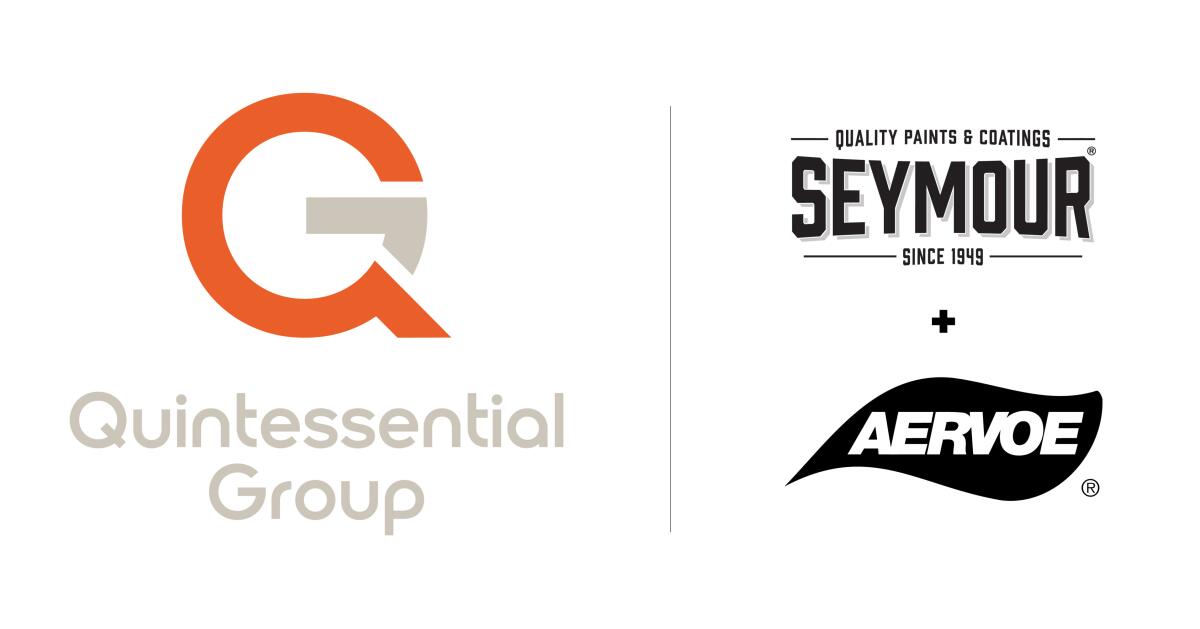 Introducing The Quintessential Group: a New Era of Excellence in ...