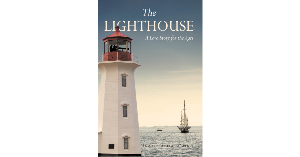 Author Lisamarie Patterson-Carlton’s New Book, “The Lighthouse: A Love ...