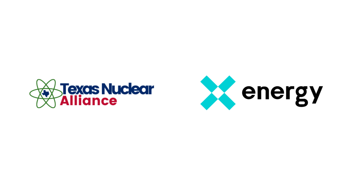 X-energy Joins Texas Nuclear Alliance as a Founding Member - PR.com