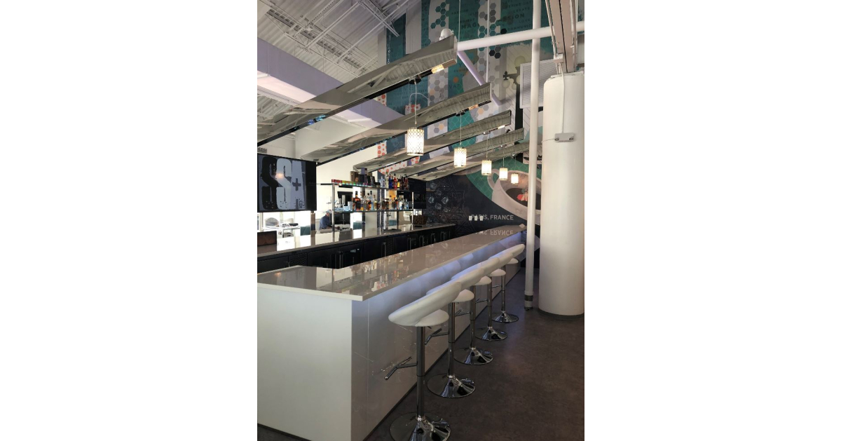 SSA Foodservice Design + Consulting Becomes the First Firm in the ...