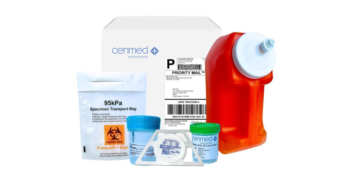 Cenmed and ENG Scientific Partner to Deliver High-Quality Kitting and ...