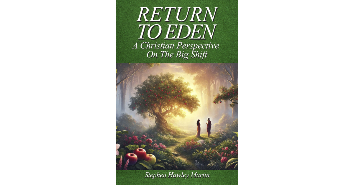 New Book from The Oaklea Press Cites Research Supporting Claims a Shift ...