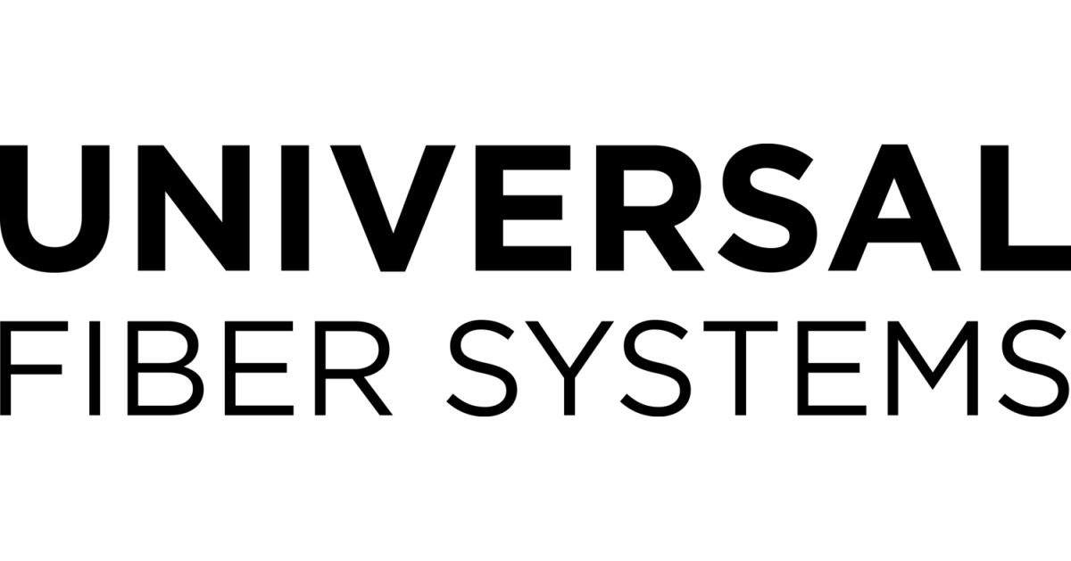 Universal Fiber Systems Expands Their Market Leadership by Welcoming ...