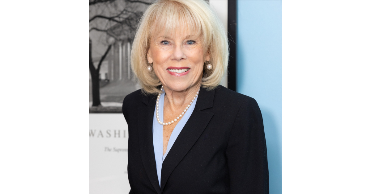 Mary Alice Moore Leonhardt is Being Featured in the Top 100 Lawyers as ...