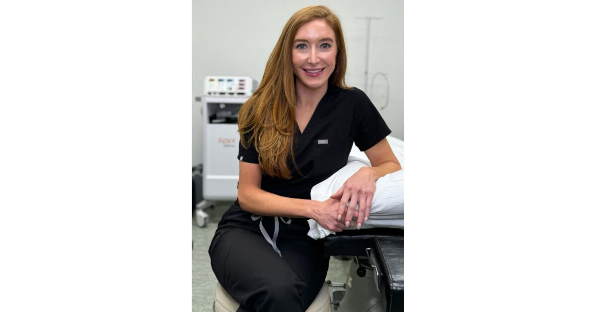 First Plastic Surgeon in Tennessee to Offer Acclaro's UltraClear Laser ...