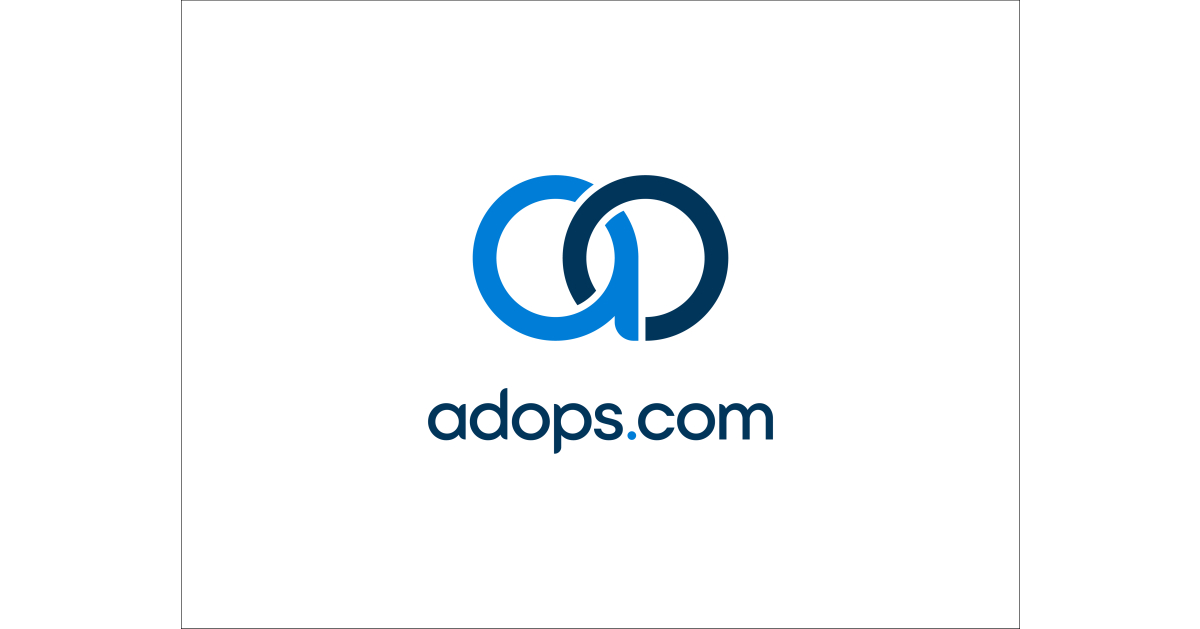 OAO Rebrands as adops.com, Signaling a New Standard for Ad Operations - PR.com
