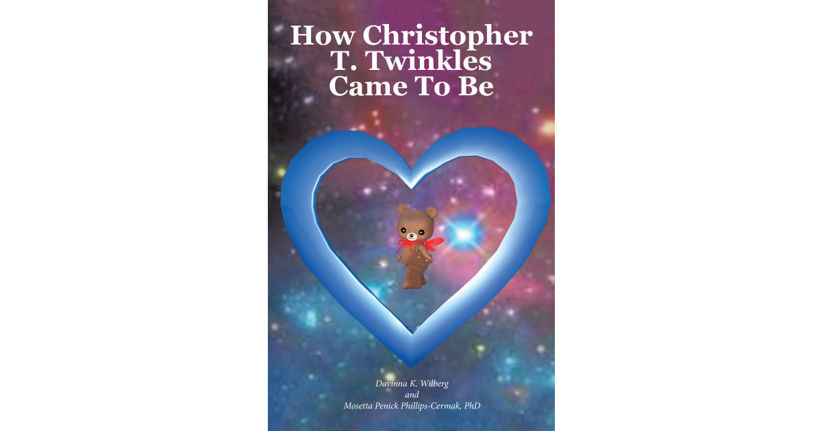 Davinna K. Wilberg & Mosetta Penick Phillips-Cermak, PhD’s New Book ...