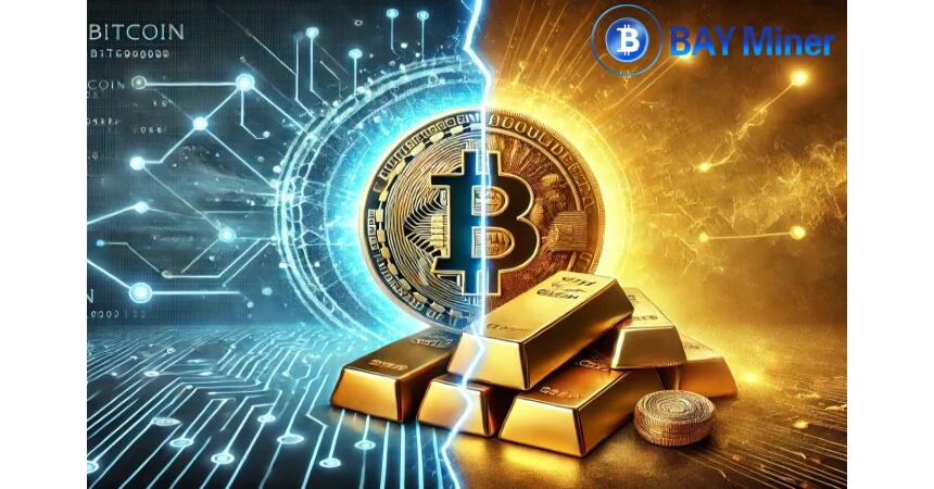 BAY Miner Launches Free Mobile Cloud Mining App for Bitcoin, Dogecoin ...