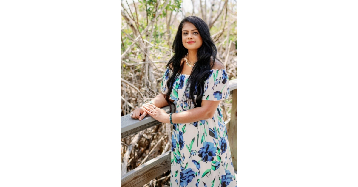 Dr. Sara Mohsin Named as a Top Professional in Healthcare for Fall 2025 ...