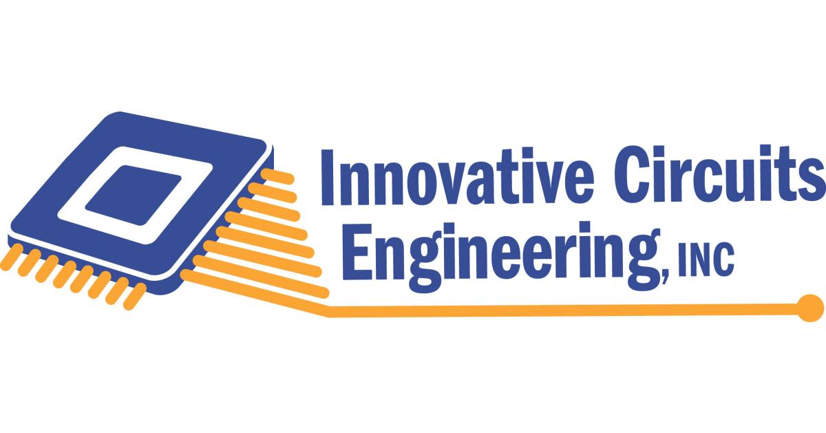 Innovative Circuits Engineering, Inc. Unveils "eM808 bHAST" System with ...