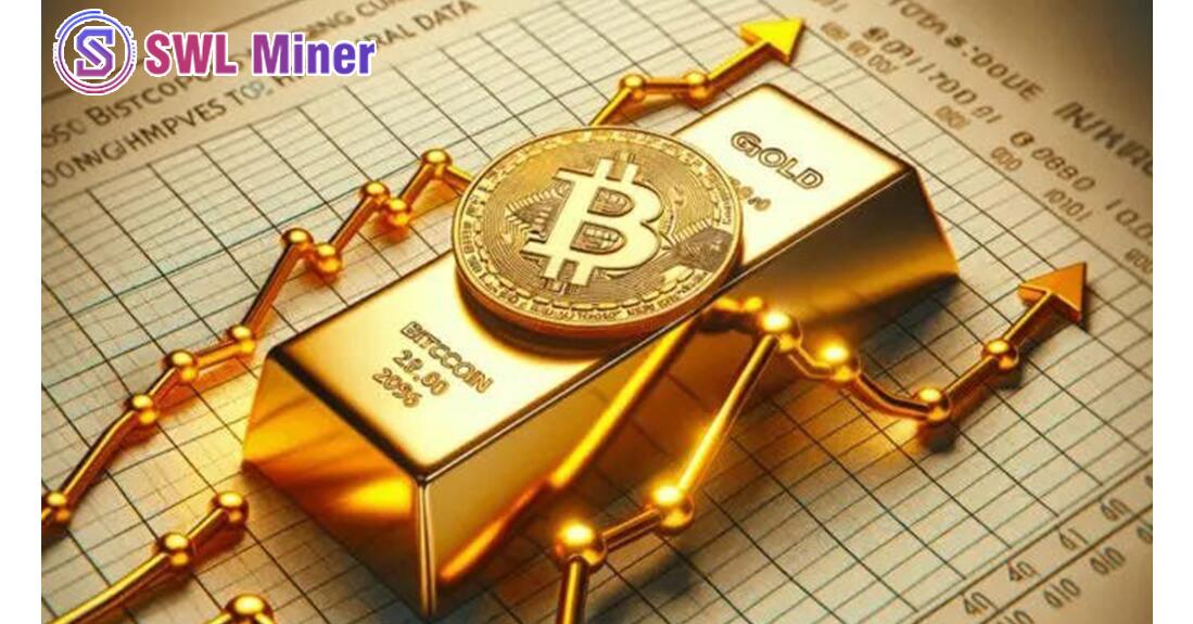 UK-Certified SWL Miner Launches Cloud Mining Mobile Applicaion - PR.com
