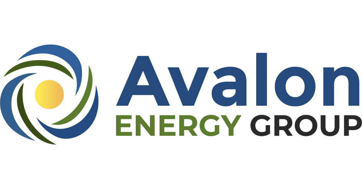 Avalon Energy Group and Sulzer Form Strategic Alliance and Partnership ...