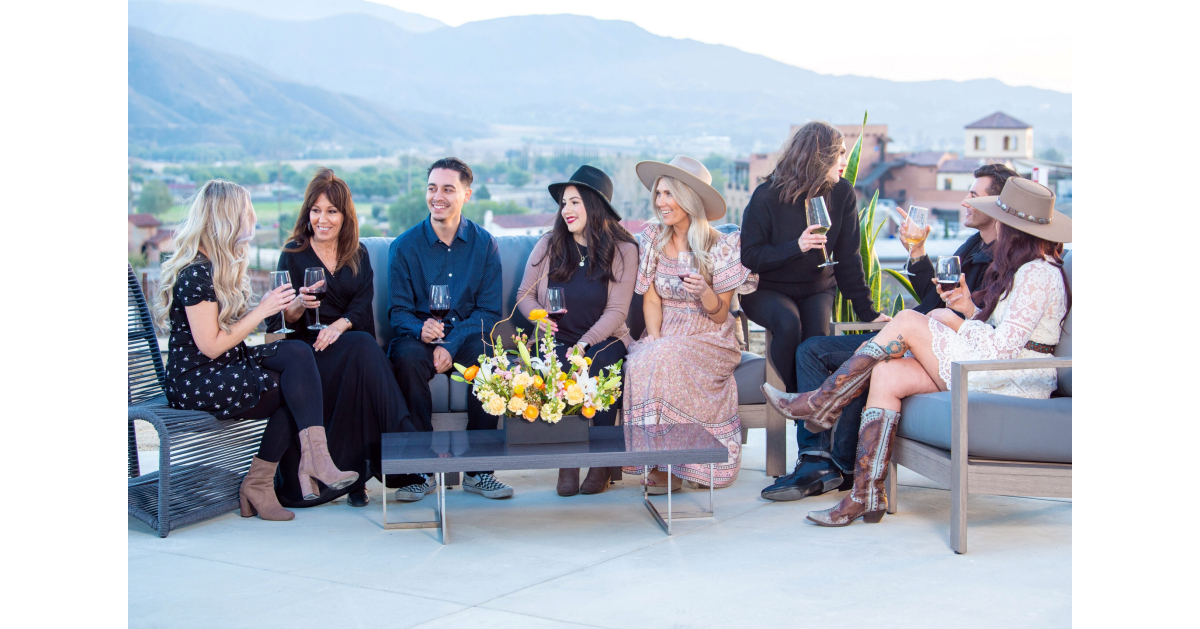 Visit Temecula Valley Celebrates California Wine Month - PR.com