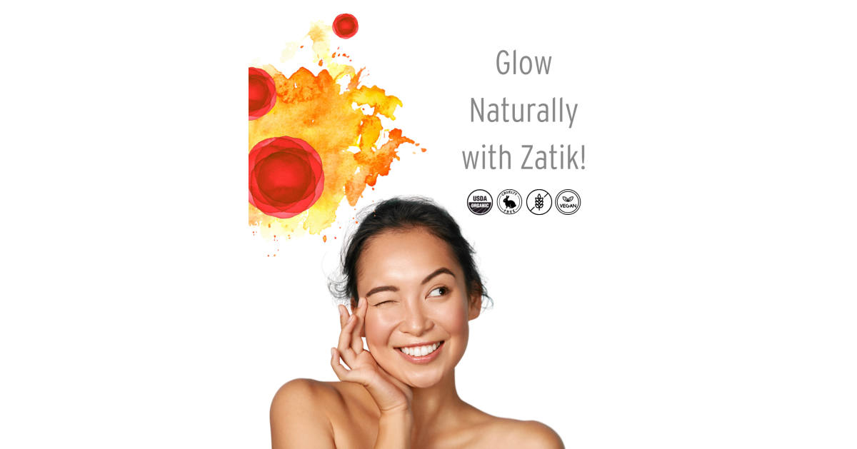 Zatik Naturals Expands Access to Certified Organic, Toxic-Free Skin ...