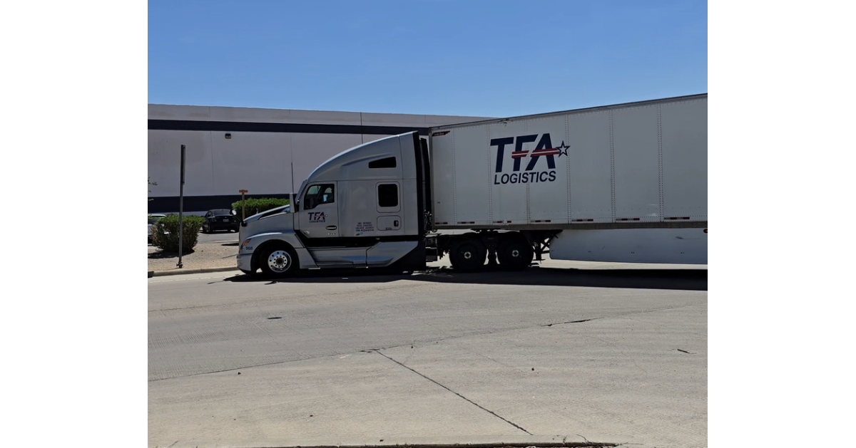 TFA Logistics Announces Acquisition of Dillon Transportation Assets ...
