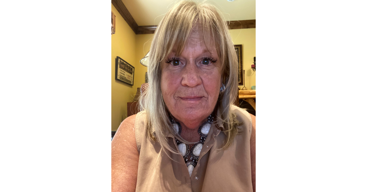 Darcy L. Knapp-Fricks to be Featured in Two-Page Spread in Fall 2025 Issue of P.O.W.E.R ...