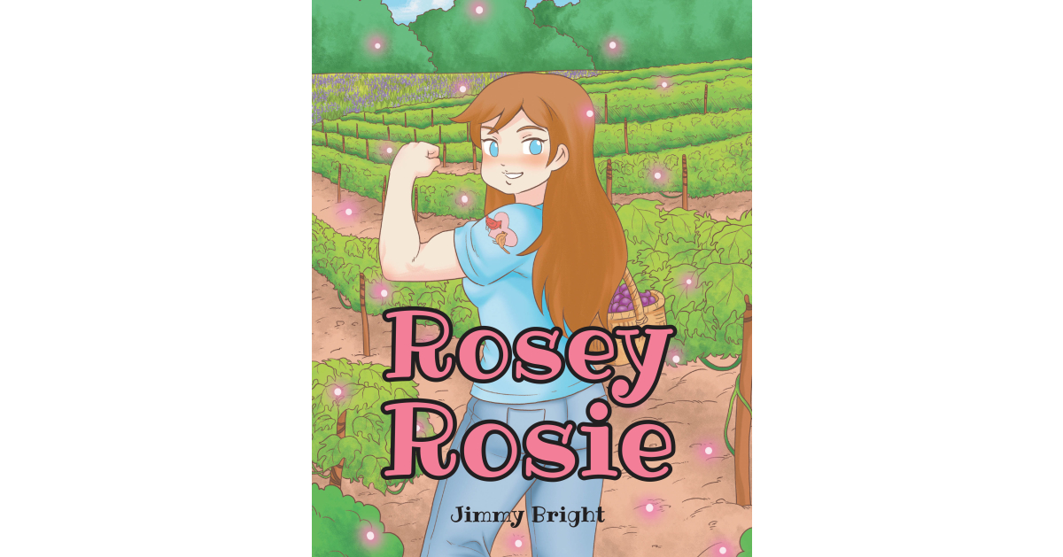 Jimmy Bright’s Newly Released "Rosey Rosie" is a Reflective and ...