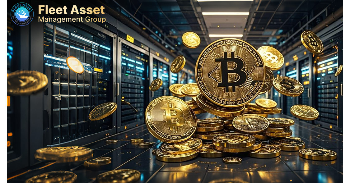 Fleet Mining Expands Cloud Mining Platform to Support XRP and ETH ...