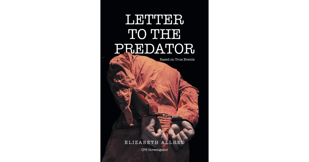 Elizabeth Allred’s New Book “Letter to the Predator” a Powerful Memoir ...