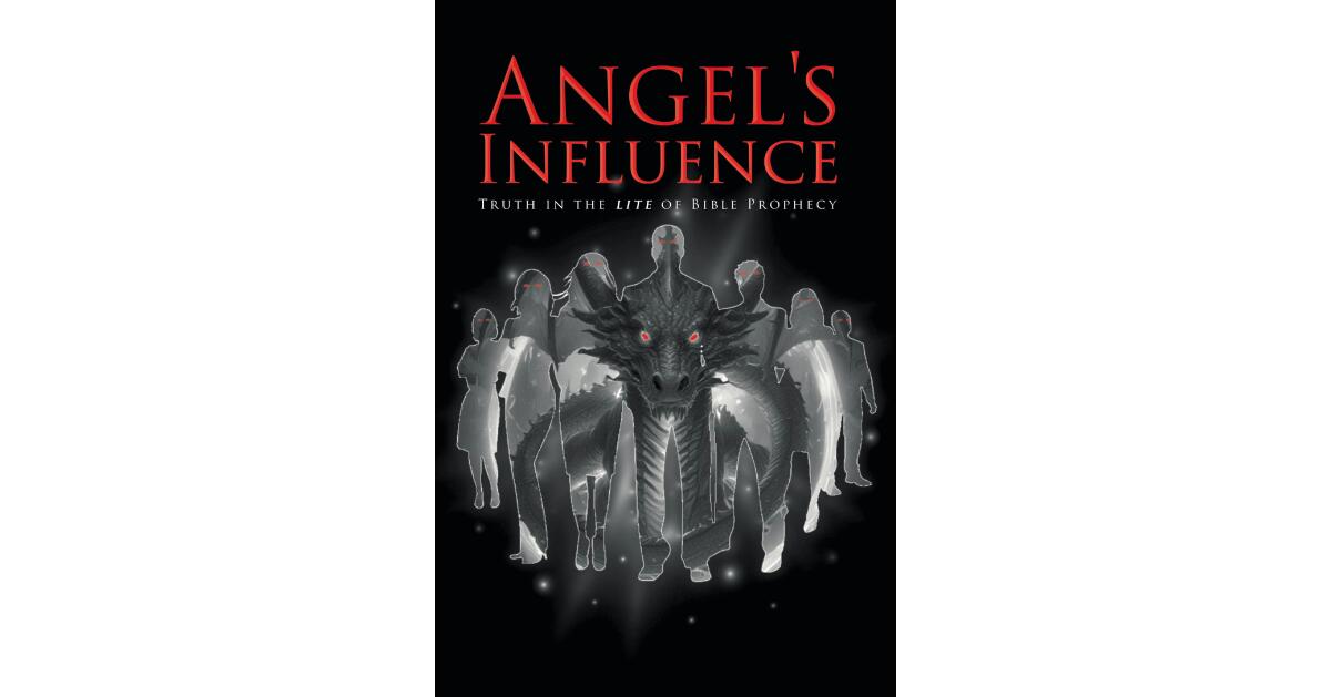 D. S. Boyce’s Newly Released "Angel’s Influence" is a Compelling ...