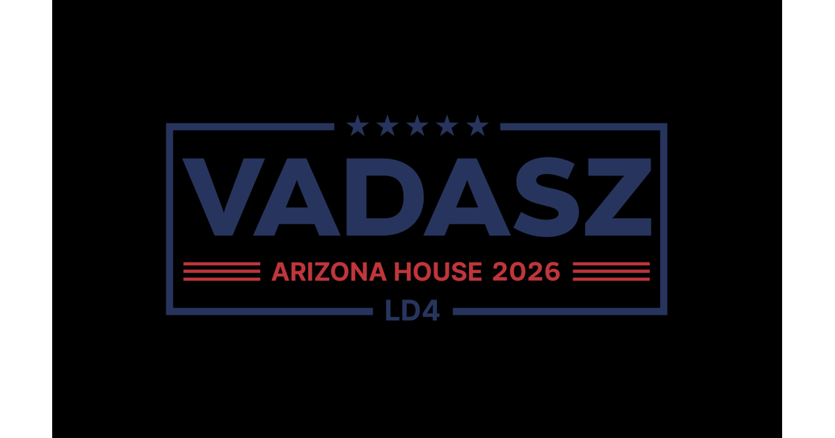 Valley Attorney Gabriel Vadasz Announces Launch of Bid for Arizona ...
