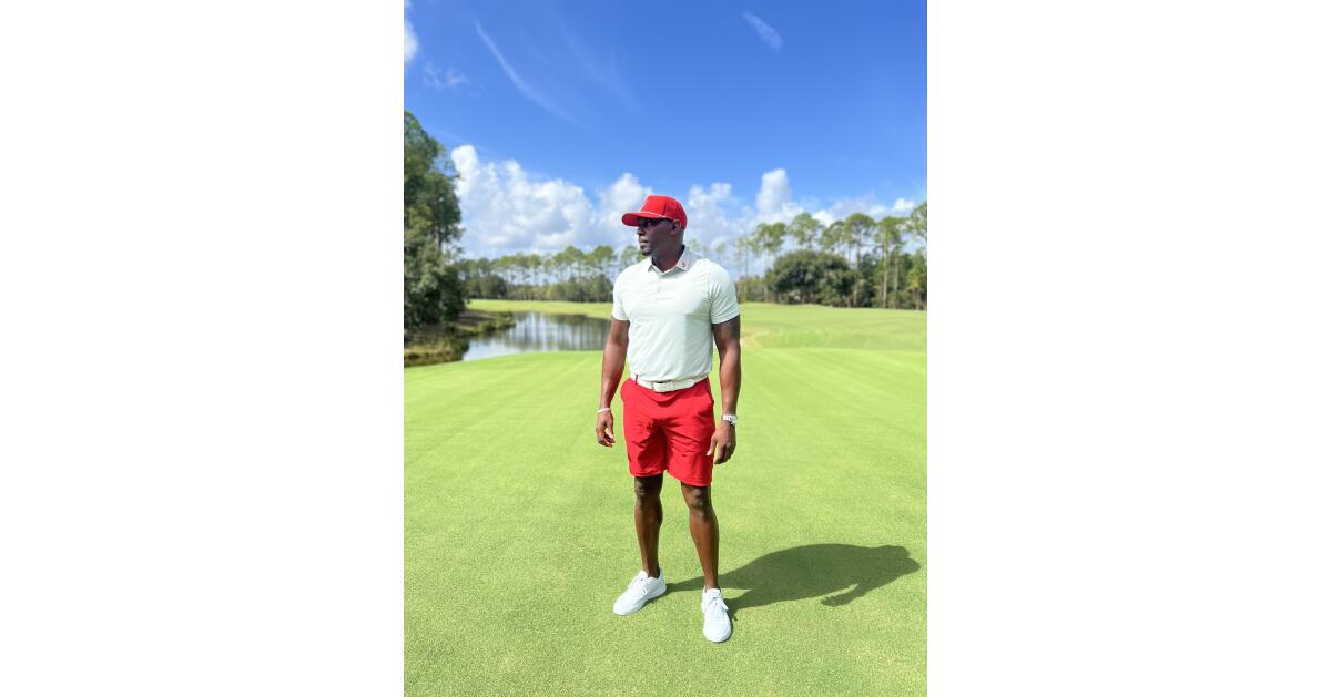 Bad Juju Golf Selected for Men’s Apparel Segment on Golf Channel at the ...