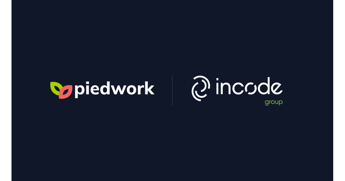 Incode Group Launches Piedwork, a Comprehensive Revenue Insights and ...