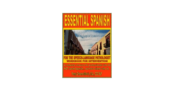EssentialSpanish.com introduces bilingual materials for professionals ...