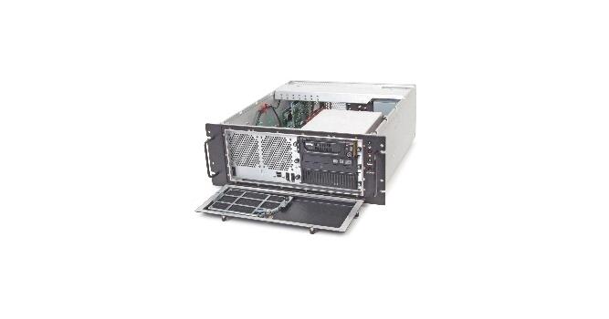 Chassis Plans Starts Shipping 101 Configured Rugged Computers to Long ...