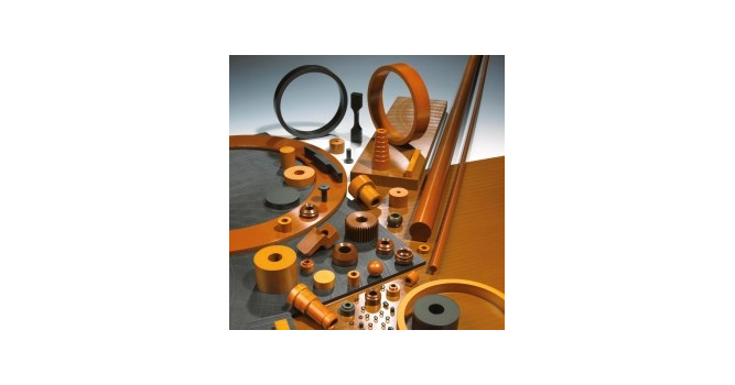 Meldin® 7001 Polyimide Shapes Now Available from Professional Plastics ...