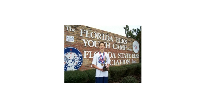 Adam Silver of Boca Raton Wins Florida State Free Throw Tournament; NBA ...