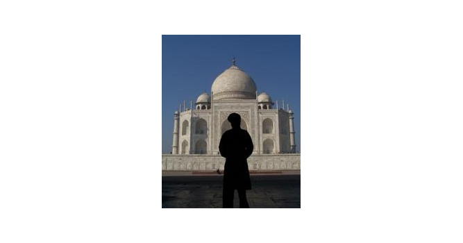 Popular Travel Site Releases Free "Images of India" Screensaver - PR.com