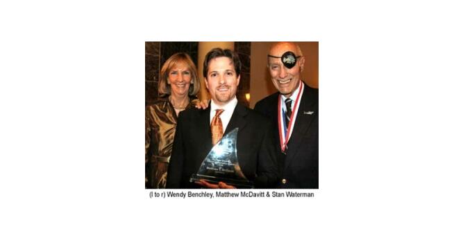 The Peter Benchley Shark Conservation Awards - PR.com