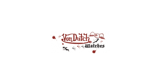 Von Dutch Watches Collection Launches at Tourneau and Fred Segal - PR.com