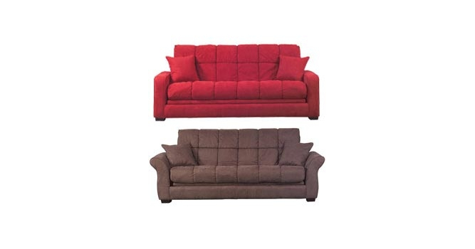 Futon Planet Offers Handy Living's Convert-A-Couch Line - PR.com