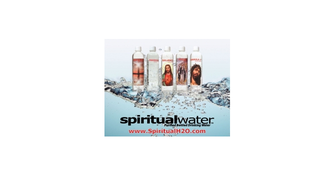 "Spiritual Water" is This Year’s Most Appropriate and Controversial ...