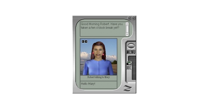 Zabaware Wins Loebner Prize for Artificial Intelligence - PR.com