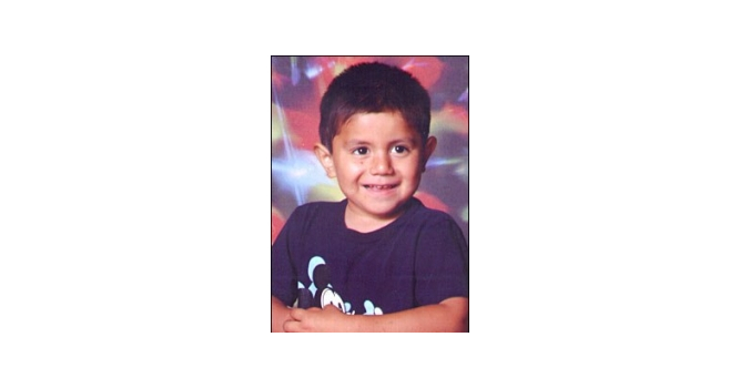 Oregon Amber Alert Issued - Boy Abducted from Bus Stop - PR.com