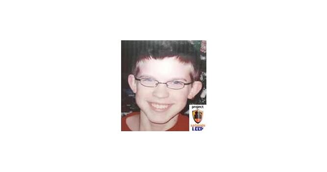 Amber Alert Issued for 13 Year Old Boy (William "Ben" Ownby) - PR.com
