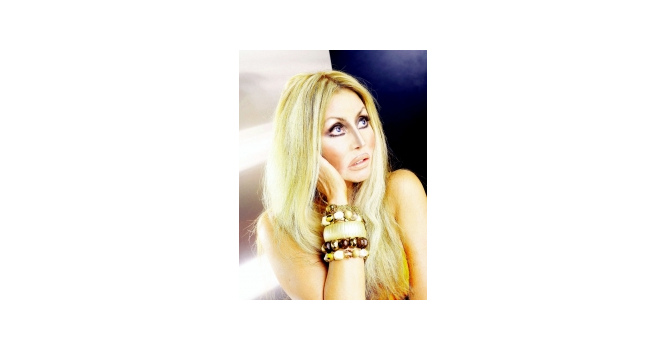 Dawna Lee Heising Wins Ms. World 2008 - PR.com