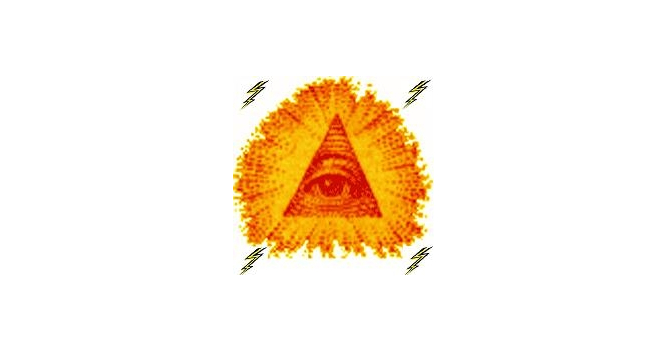 The Illuminati Code - PR.com