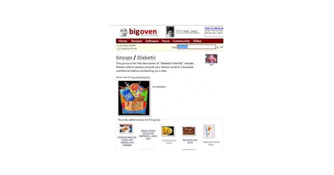 BigOven.com Expands Rapidly Growing Social Network About Food - PR.com