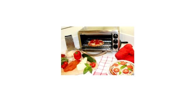 Gluten-Free Pizza Shells Provide Protein, Fiber and EFA’s to Celiac ...