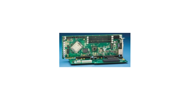 Trenton Technology Introduces TQ9 Graphics-Class Single Board Computer ...