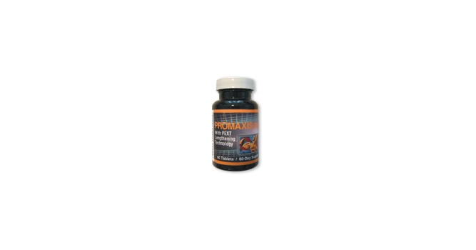 Promaxis RX High Performance Male Enhancement Supplement, Now Available ...